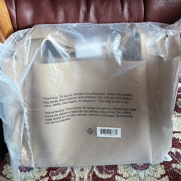 Ulta Beauty | Bags | Ulta Nude Tote Bag | Poshmark